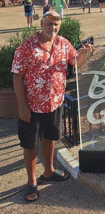 23 151 Update Missing Man Located Detectives Seek Public