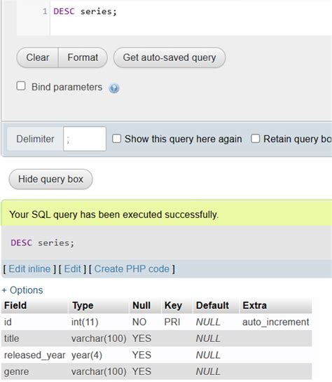 Github Raminder2711many To Many Sql