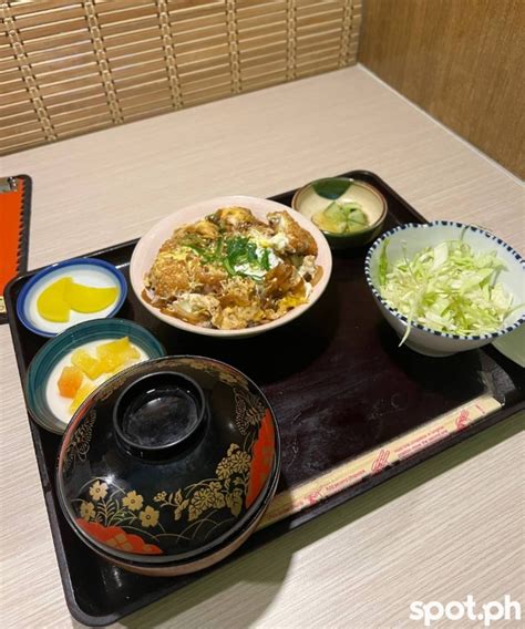 Japanese Restaurant In Makati Solo Booths Patchimon Ookini