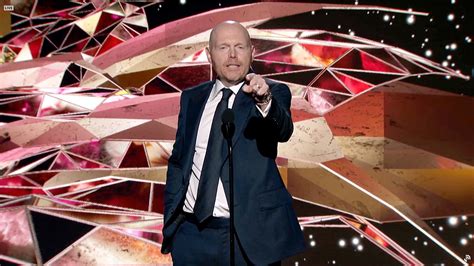 Bill Burr Coming To The Hard Rock Labor Day Weekend