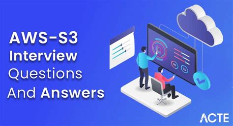 Top Asked AWS S Interview Questions And Answers Updated