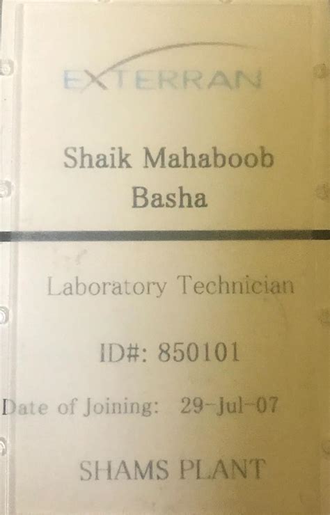 mahaboob basha shaik on linkedin very happy to say proudly today i