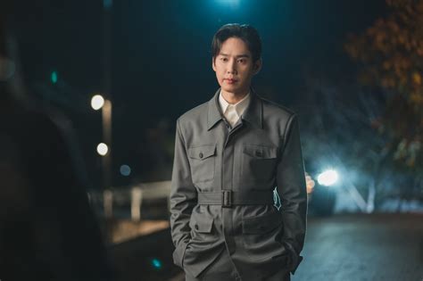 ‘눈물의 여왕 박성훈 광기와 결핍 사이 美친 연기력