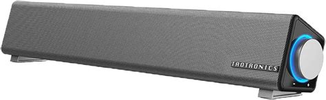 The 10 Best Taotronics Bluetooth Speaker 40w With Bass Home Gadgets