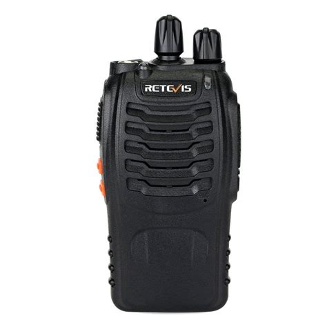 Retevis H777 - IFS - Innviertler Funkshop