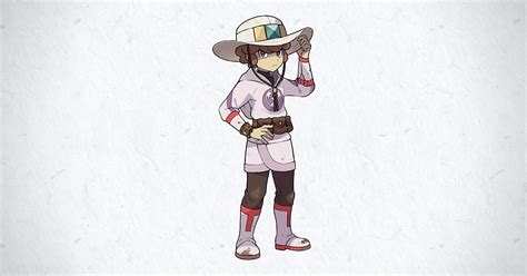 キクイ 『pokémon Legends アルセウス』公式サイト