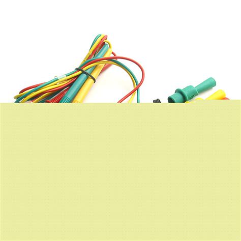3 Phase Ac Voltage Sequence Indicator Open Checker Test