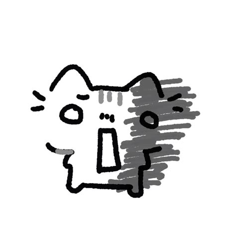 Funny Cat Doodles