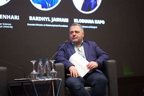 „Метаморфозис“ на конференцијата „Сајбер зиро“ во Приштина Meta Mk