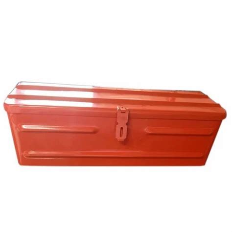 Metal Hand Tool Box At Rs 950 Piece In Palanpur ID 26512040130