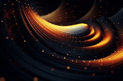 Premium Photo Abstract Illustration Of Appreciationrelated Generative Ai