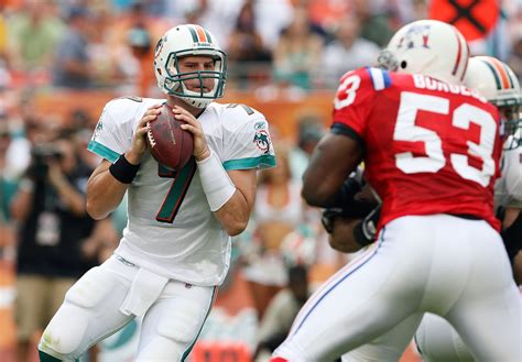 Miami Dolphins New England Patriots Greatest Games In The Series