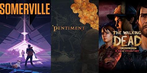 Microsoft Anuncia Novos Jogos Que Chegarão Ao Game Pass Em Novembro