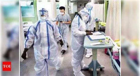 Mumbai Corona Cases Mmr Barring Mumbai Sees Up To 80 Spike In Cases