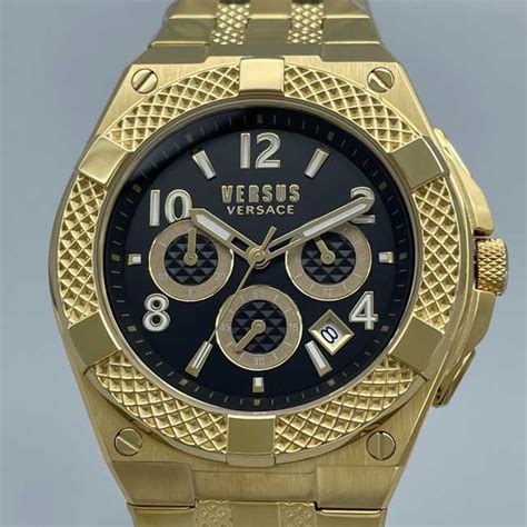 Jual Barang Impor Jepang Jam Tangan Versus Versace Impor Dari Jepang