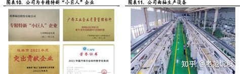 曲轴领域龙头福达股份受益于比亚迪混动崛起打开新成长空间 知乎