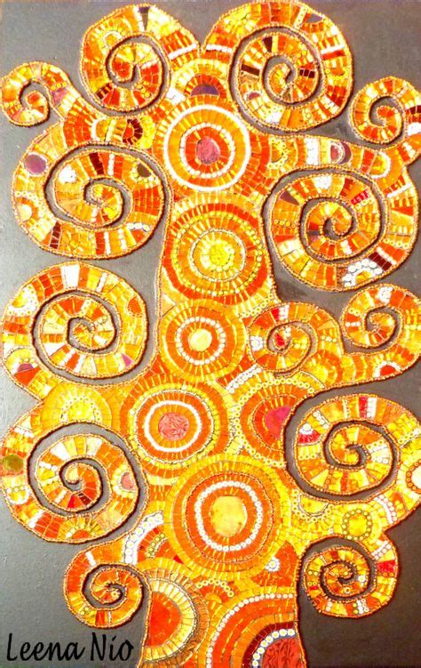 37 Mosaic Trees Ideas Mosaic Mosaic Art Mosaic Glass