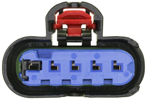 Ntk 27079 Oxygen Sensors Fortluft Auto Parts