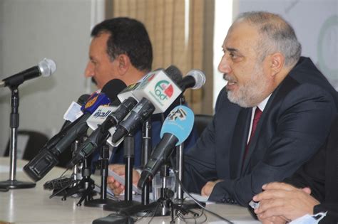 الحركة الإسلامية تدعو لاستراتيجية وطنية متكاملة لمواجهة الأطماع