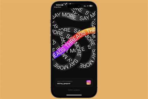 How To Delete Threads Account Guide Beebom