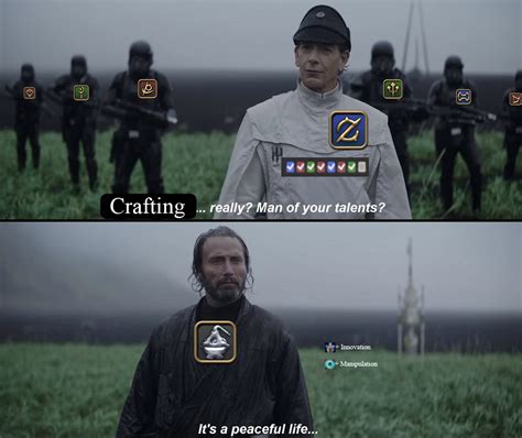 Just Let Me Hit My Macros Rffxiv