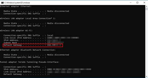 Cara Cek IP Address Private Publik Di Komputer Dan HP