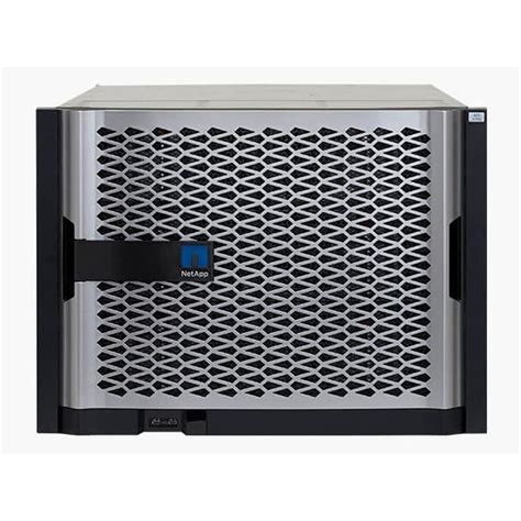 Netapp Aff A700 Series All Flash Filer Head Storage Array Ecs