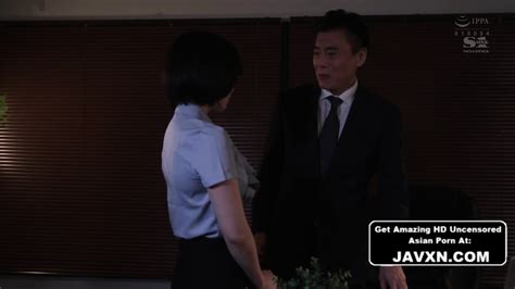 Hot Japanese Milf At The Office Eporner