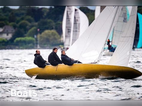 1969 Melges E Scow на продажу Посмотреть цену фотографии и Купить