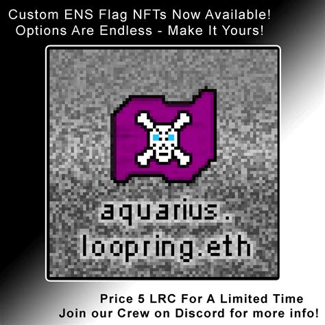 Custom Ens Flags Are Here Do You Have What It Takes To Be A Pirate