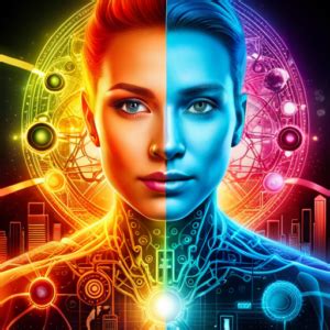 Bridging The Probabilistic Gap Applying Generative AI Principles At