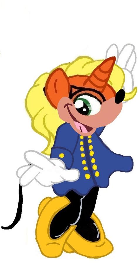 Eliza Becoming Minnie Mouse Tf 09 By Qjosh On Deviantart