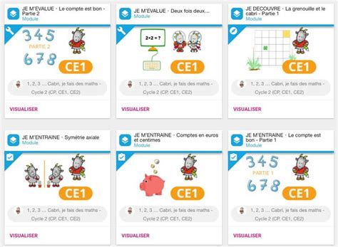 Mes Cours en Solo Des ressources pédagogiques en libre accès pendant le confinement