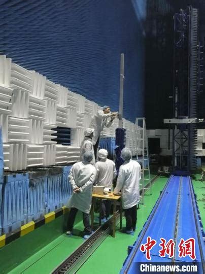 中国陆地探测一号01组A星合成孔径雷达成功在轨成像 卫星 中科院 载荷