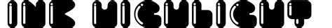 Jimmy Choo Logo Font