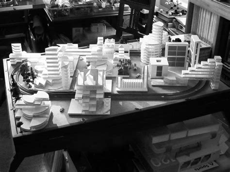 Arckit An Urban Modelling Tool