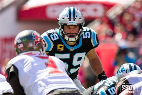 Carolina Panthers Vs Tampa Bay Buccaneers Week 8 Report The Riot Report