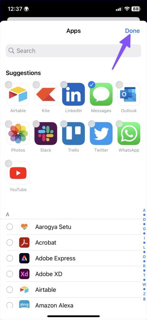 Top 9 Ways To Fix Text Message Notification Sound Not Working On Iphone Guiding Tech