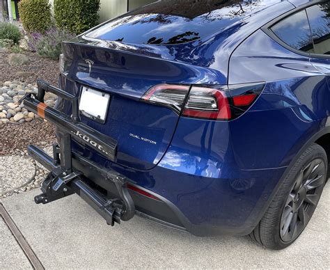 The Best Bike Racks For Tesla Model Y In Depth Reviews Summer 2025