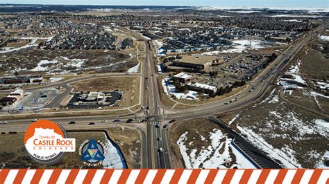 Four Corners Intersection Improvements Update