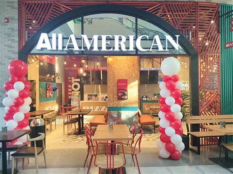 Expanding Horizons Vista Mall Iloilo Opens 10 New Stores