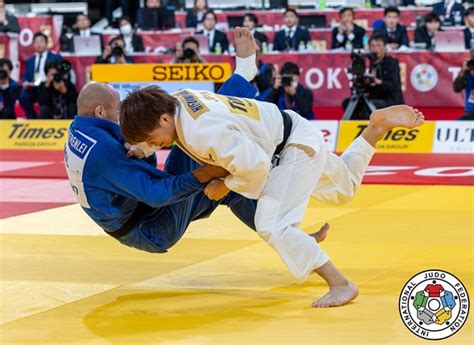 試合結果 2023年 グランドスラム東京 阿部一二三（66kg級）、阿部詩（52kg級）優勝 髙藤直寿（60kg級）、橋本壮市（73kg級