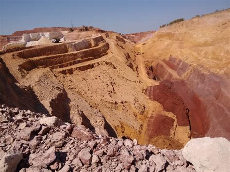 Enhancing Mineral Exploration In India