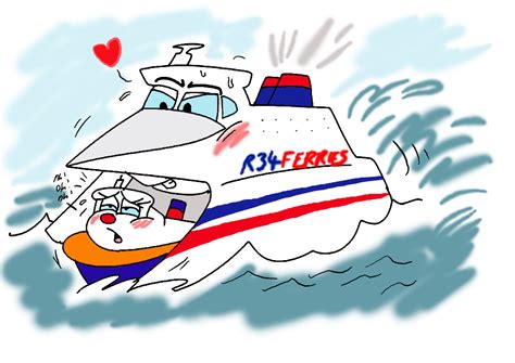 Rule 34 Boat Ferry Inanimate Rule 34 Paheal Tagme 347146