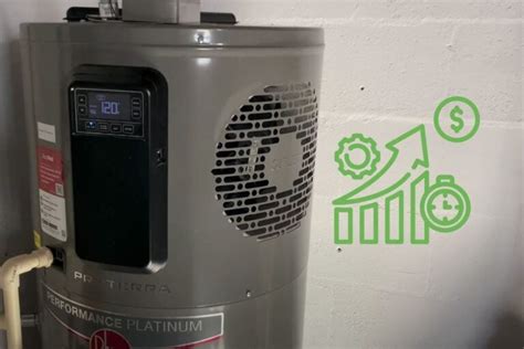 Heat Pump Water Heaters The Ultimate Buyers Guide For 2023