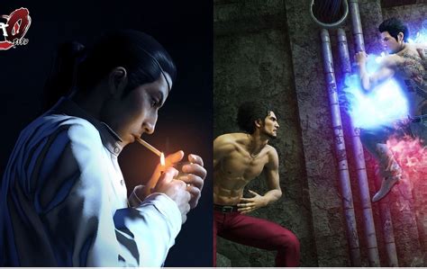 Yakuza 0 Vs Yakuza Like A Dragon Which Game Is Better