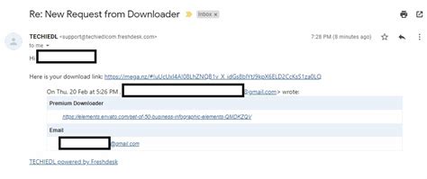 Premium Course And Envato Elements Downloader Blackhatworld