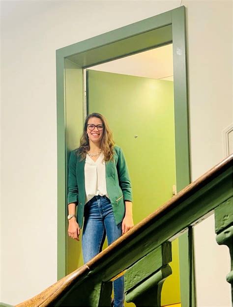 Half Moon Ag On Linkedin Welcome Alessia We Are Excited To Have You On