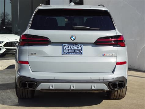 2024 Bmw X5 M60i Stock 8605a For Sale Near Redondo Beach Ca Ca Bmw