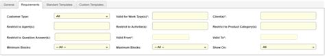 Selecting Modifying And Deleting Form Type Dataforce Documentation